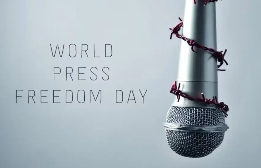 Rethinking Press Freedom in the Age of Artificial Intelligence