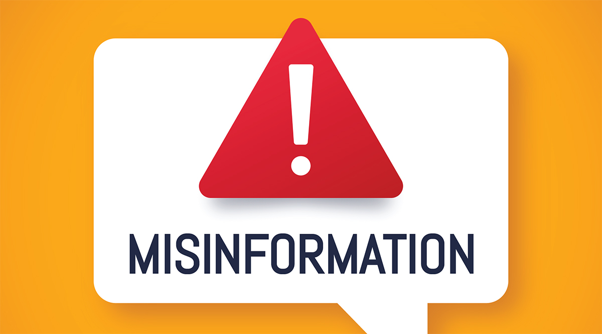 The Rise of Misinformation in Digital Campaigns